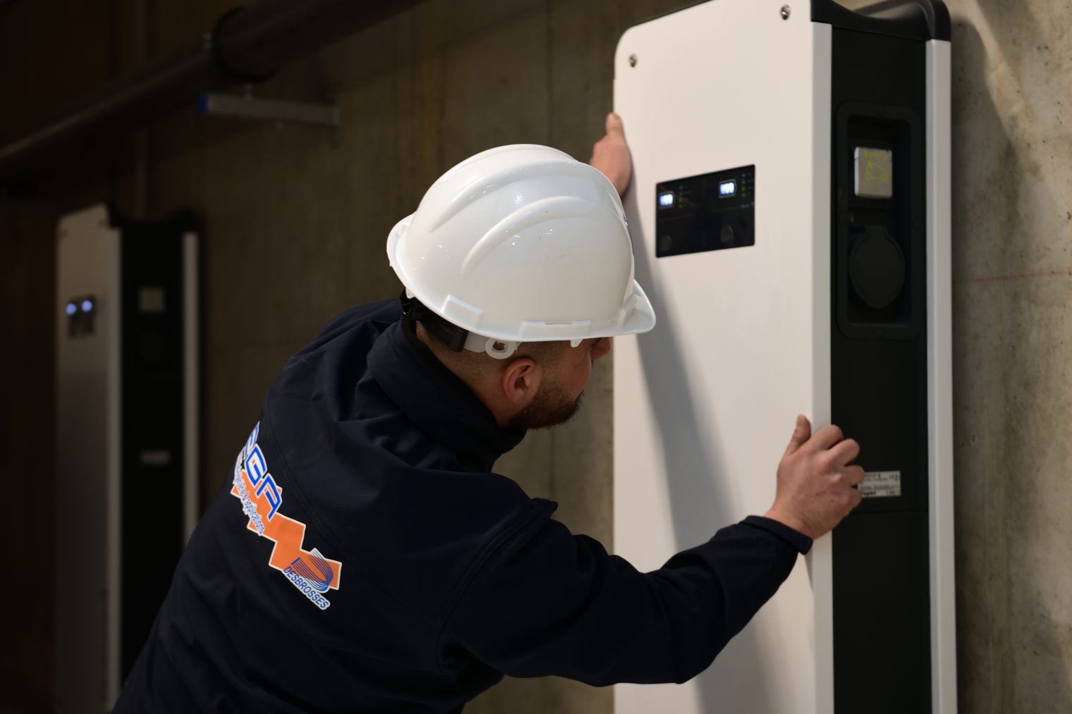 EGA, une entreprise en croissance - EGA