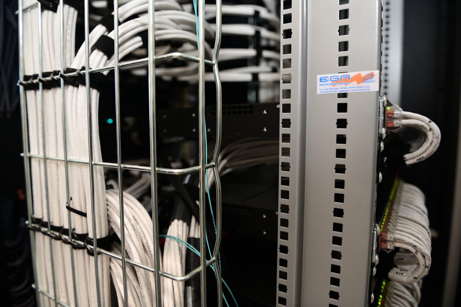 EGA : des solutions sur mesure - EGA